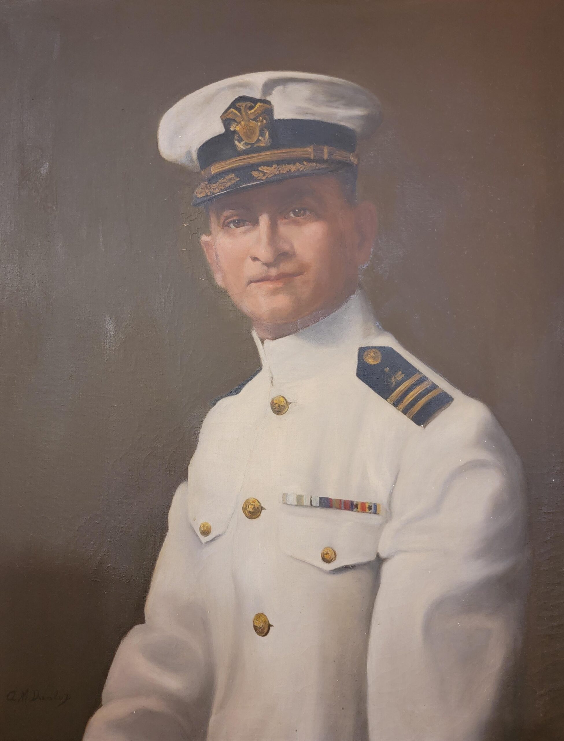 Significant Portraits and Rocking Chair Conversations - Petersburg Home ...